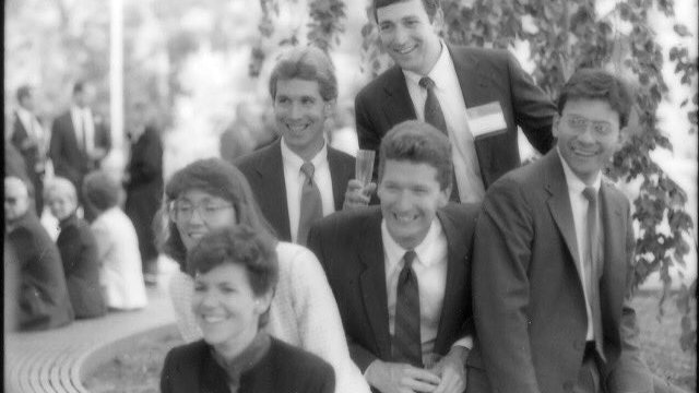 Tim Cook at Duke