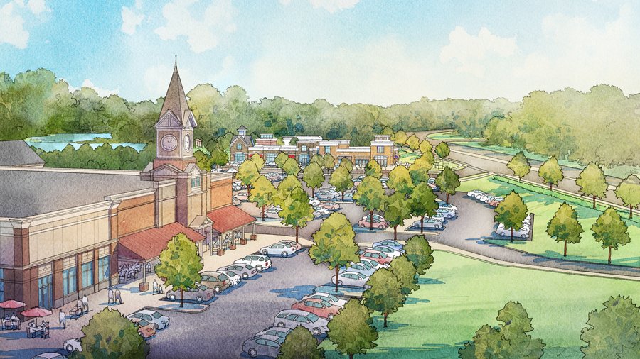 Wegmans scales back Triangle plans for new stores - Triangle Business ...