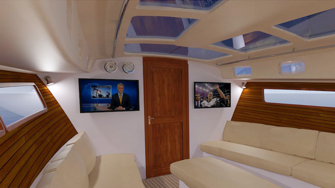 Boston BoatWorks to build luxury yachts for Wynn Resorts' Encore Boston ...