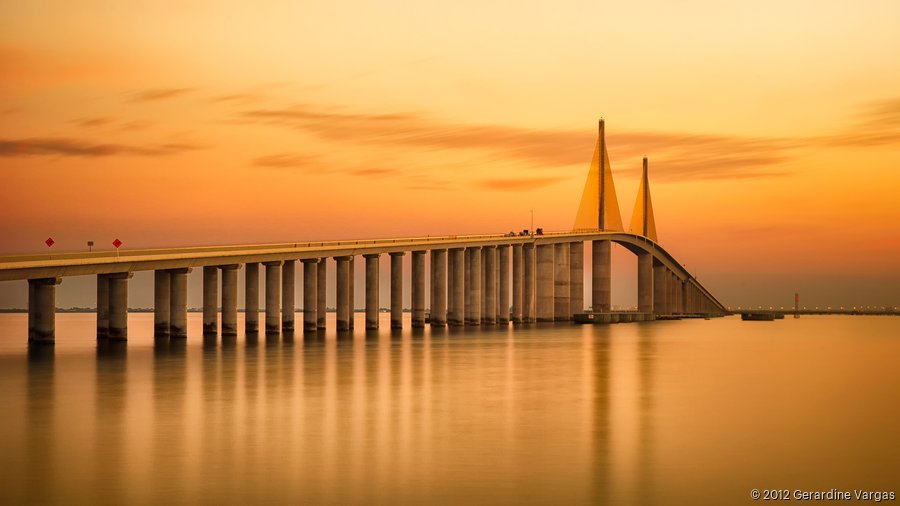 Gov. Ron DeSantis temporarily relieves tolls for frequent SunPass ...