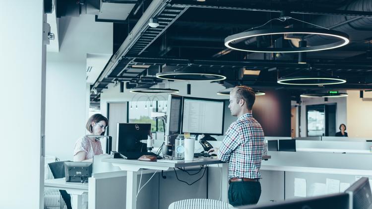 Blueprint Medicines CEO Jeff Albers traces biotech's rapid growth at ...