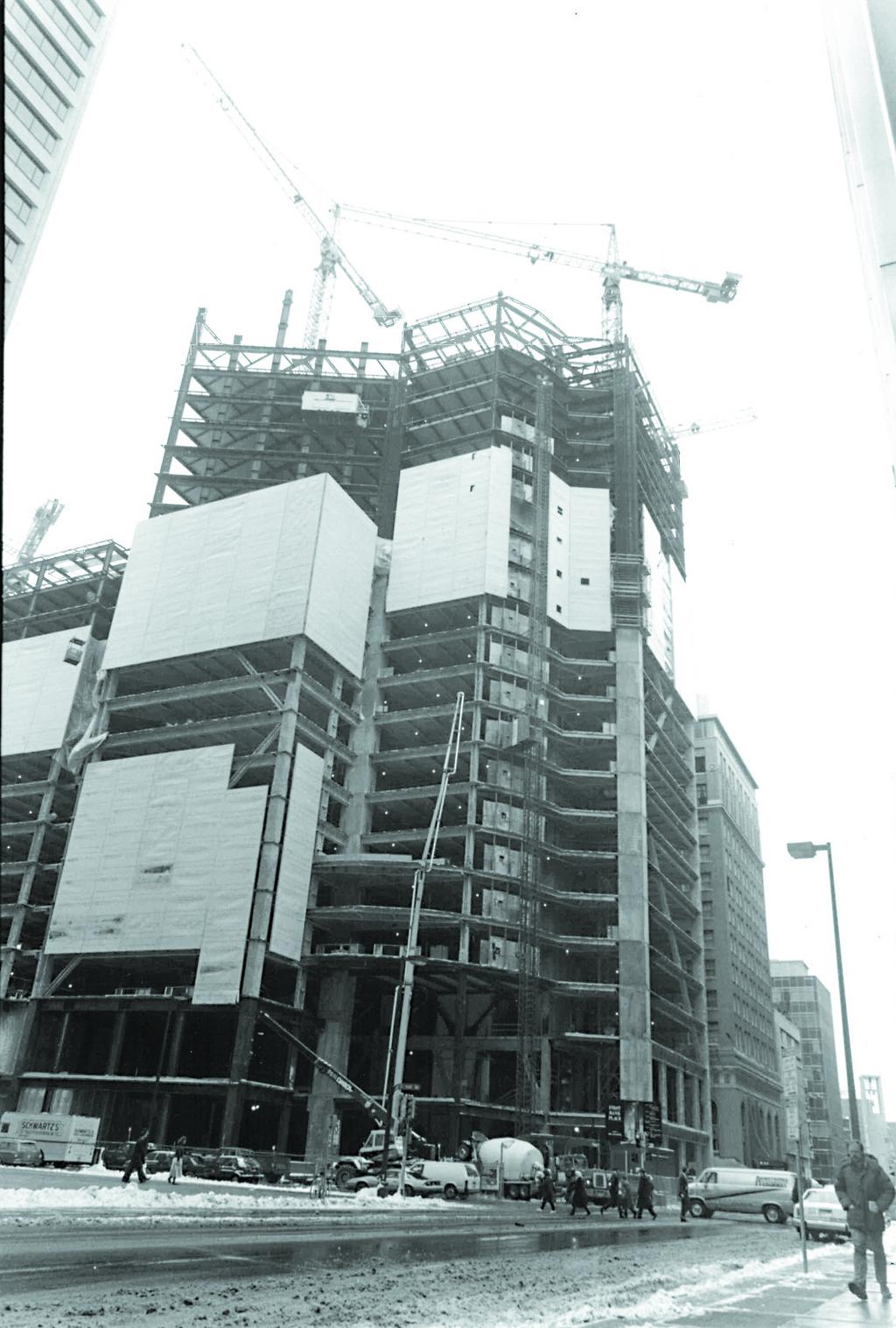 Minneapolis and St. Paul historical photos then and now - Minneapolis ...