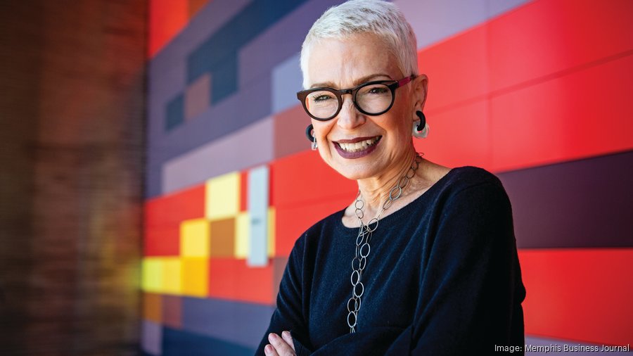 Cover story: Memphis River Parks Partnership head Carol Coletta charts ...