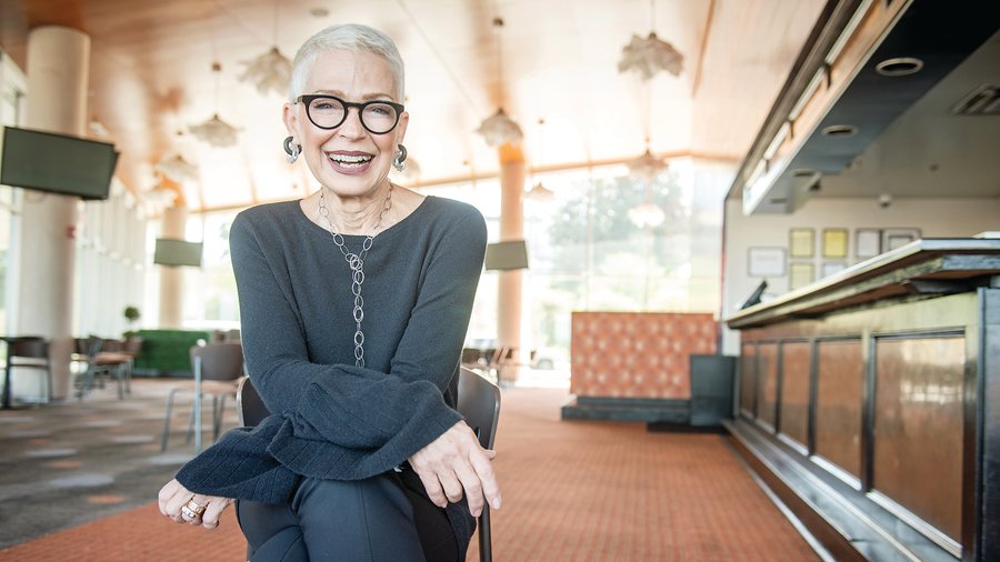 Richard Smith, Tim Howard, Brad Martin, Carol Coletta, Charlie Ryan ...