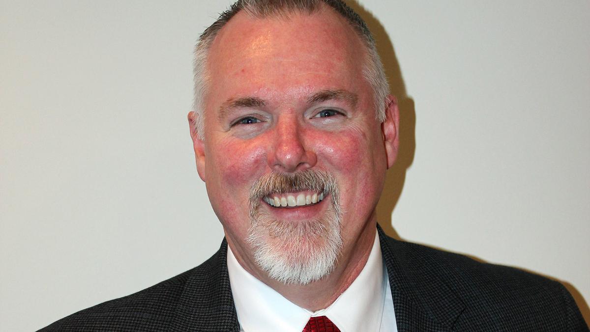 People to know education: Kenneth Moran - Louisville Business First