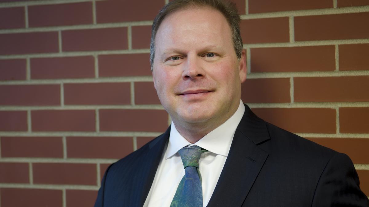 People to know education: Joe DeSensi - Louisville Business First