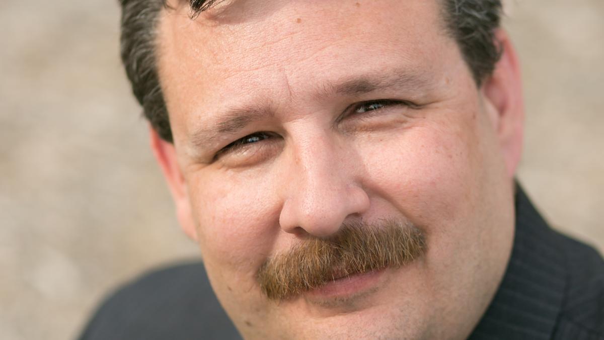 People to know education: David Eplion - Louisville Business First