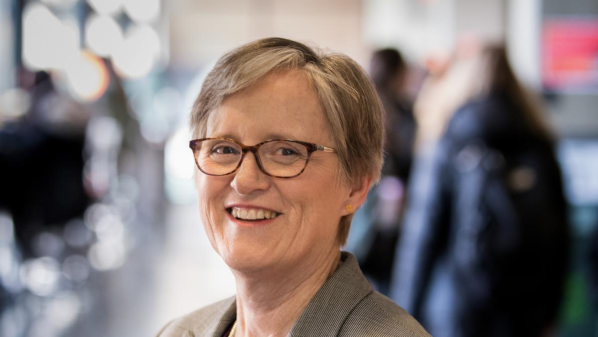 People to know education: Susan Donovan - Louisville Business First