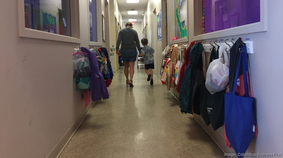 Gov. DeWine to allow childcare to return to normal class sizes amid ...