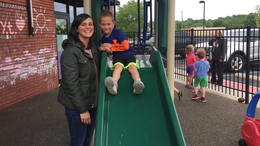 How Little Dreamers Big Believers' Sarah Eichorn turned her teenage ...