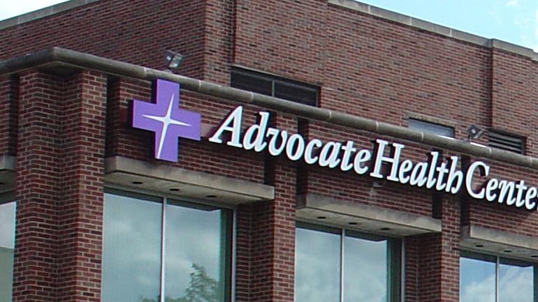 Advocate Aurora's modest plan for Mount Pleasant - Milwaukee ...