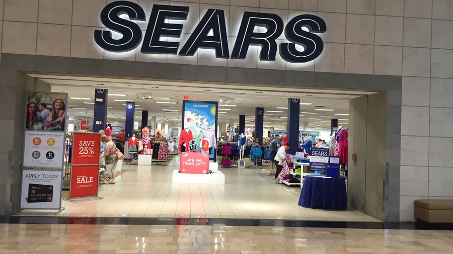 Sears closing 80 more stores: Report - Chicago Business Journal