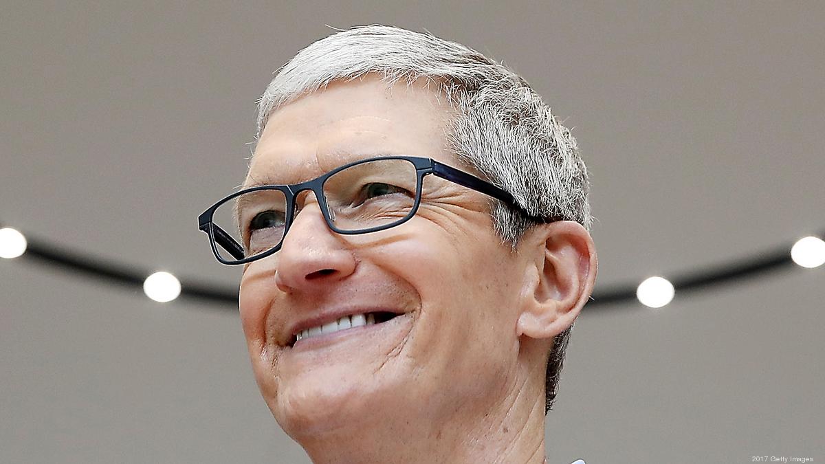 Apple awards $410M to II-VI, which has a North Texas manufacturing site ...