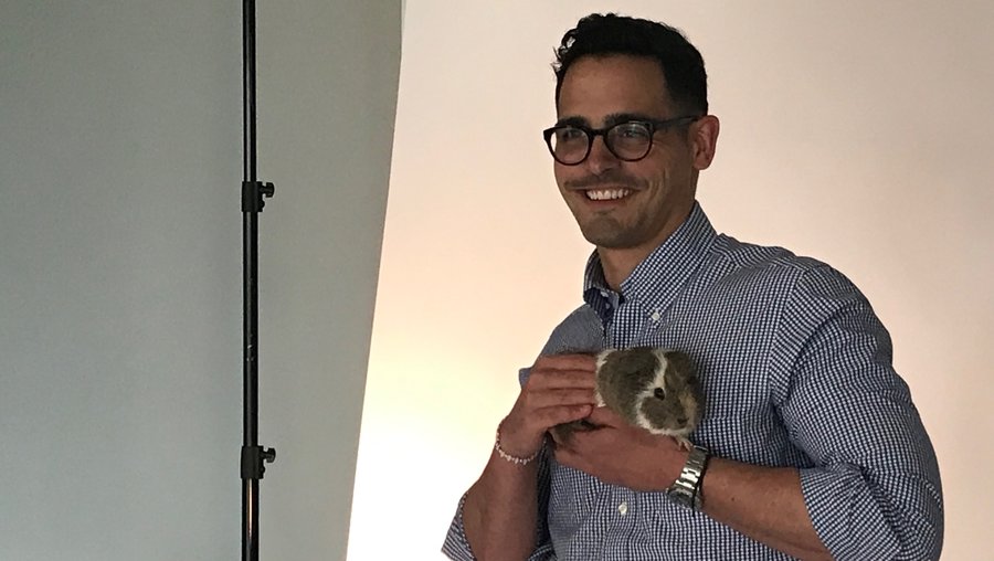 40 Under 40, Car2go, Easton Town Center, LoveSac, Indochino, John ...