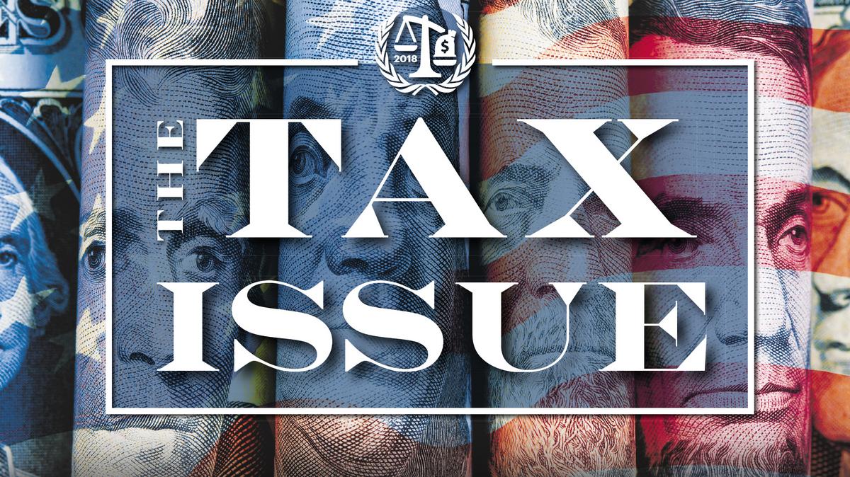 Tax reform: How the new law will impact your business - Cincinnati ...