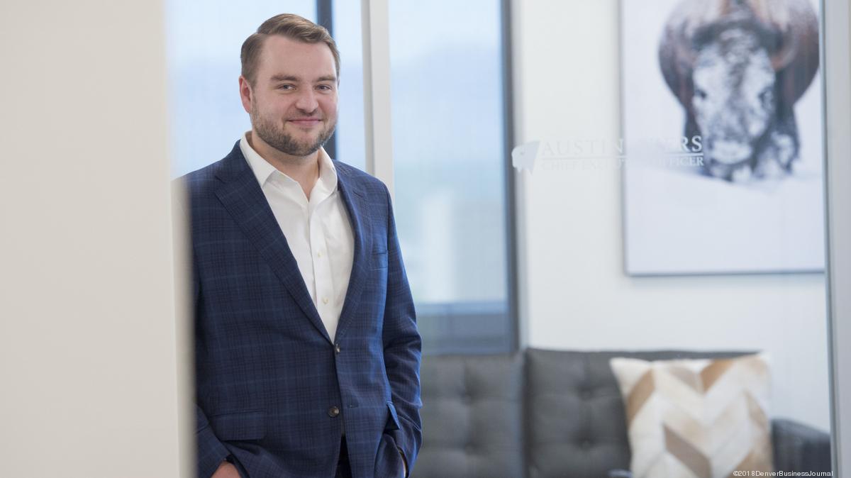 Colorado oil and gas startup mines Big Data for next big strike ...