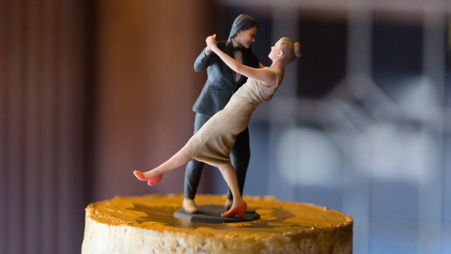 New OP biz features quirky gift idea: 3-D figurines called Doobs ...