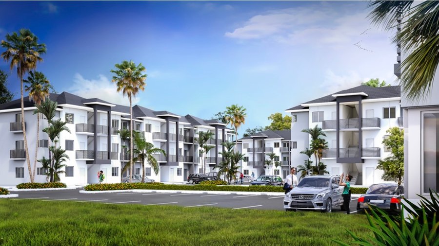 Hialeah apartments
