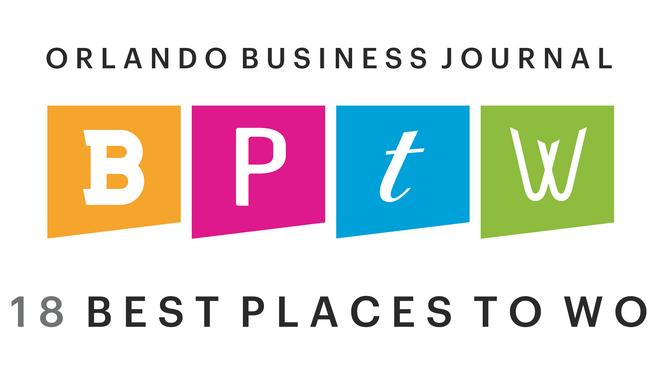 2018 Best Places to Work: Orlando honorees include AE Concepts ...