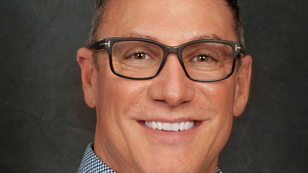 Mountain View Chamber CEO Tony Siress plans departure - Silicon Valley ...