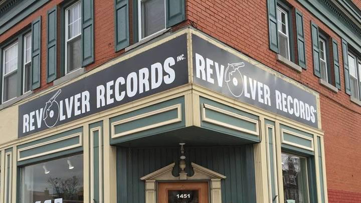 Revolver Records to host Third Man's 'Rolling Record Truck' - Buffalo ...