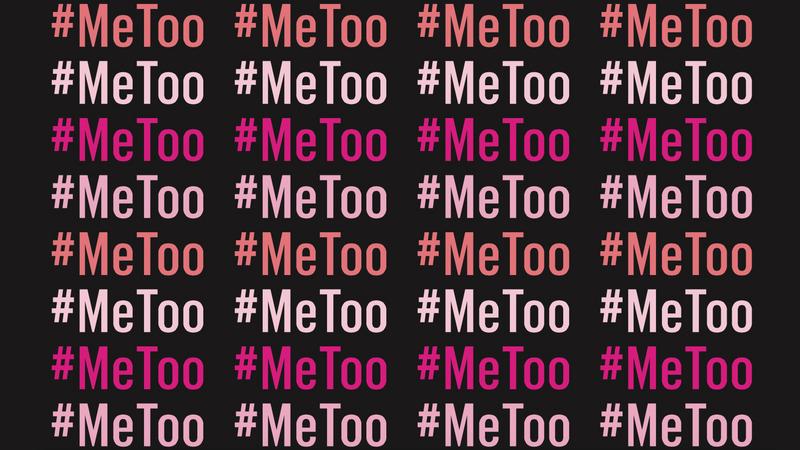 Sexual harassment now part of national conversation a year after #MeToo ...