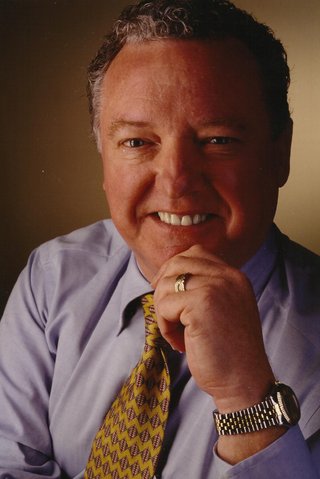 Saint Louis University benefactor John Cook, retired chairman and CEO ...