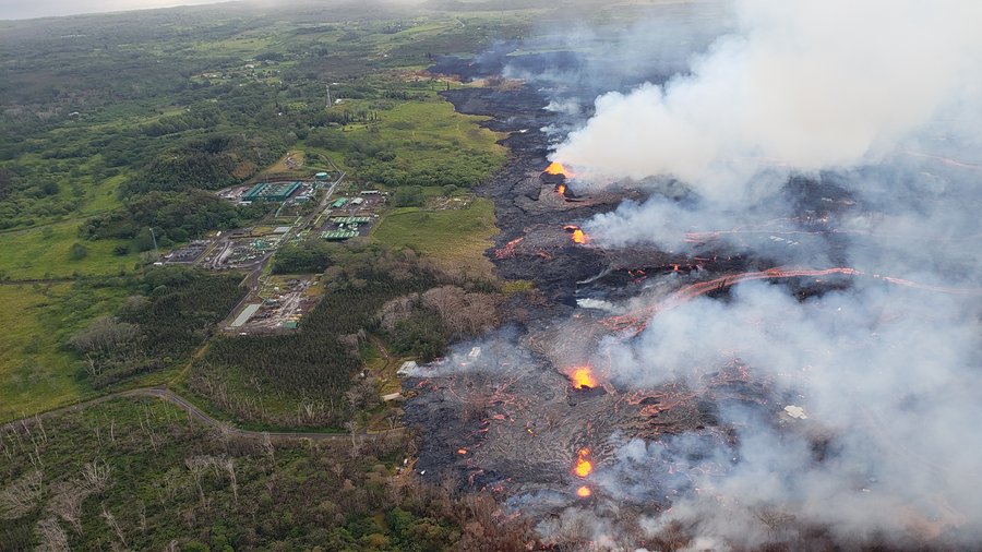 Puna Geothermal could reopen within 18 months after Kilauea eruption ...