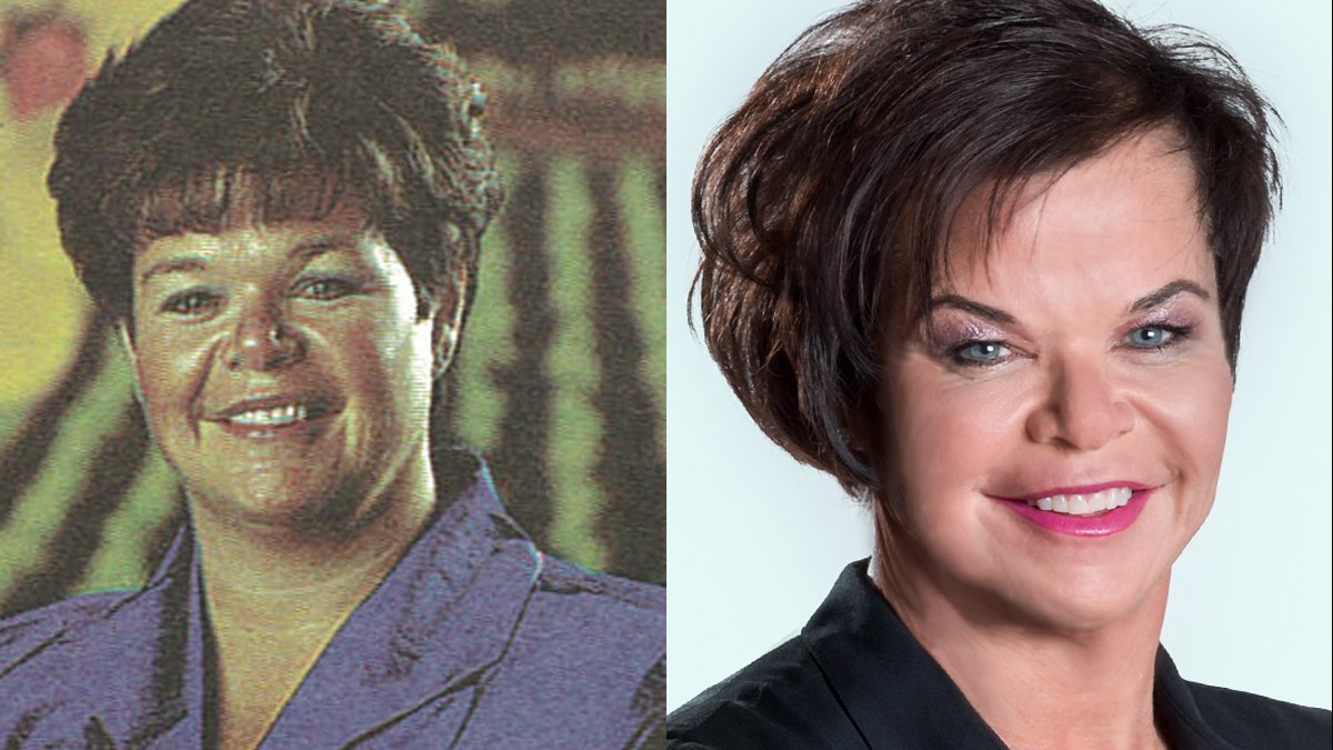 Most Influential Business Women 2001: Where are they now? - St. Louis ...