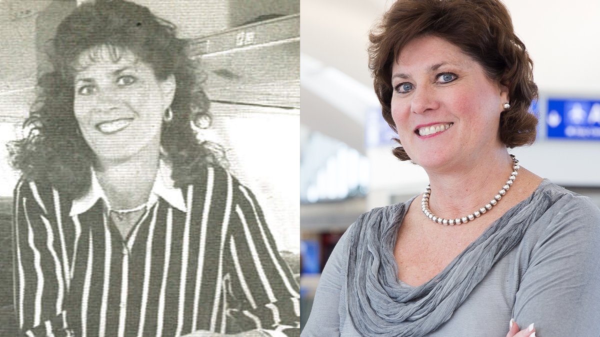 Most Influential Business Women 2002: Where are they now? - St. Louis ...