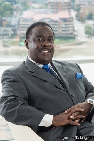 Dayton-area business Stephen Hightower leader shares future insights ...