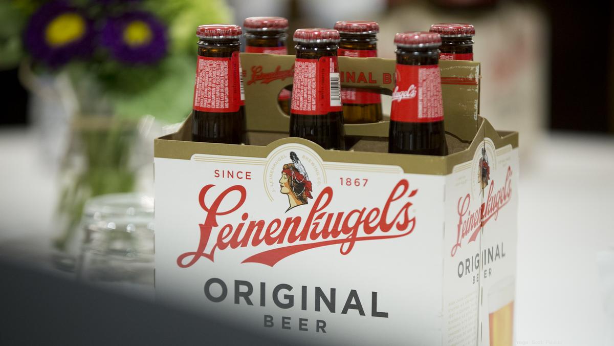 Molson Coors' new craft beer leader looks to grow Leinenkugel's ...