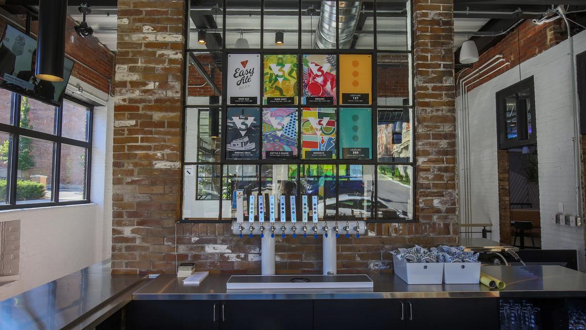 Cincinnati breweries that opened in 2018 - Cincinnati Business Courier
