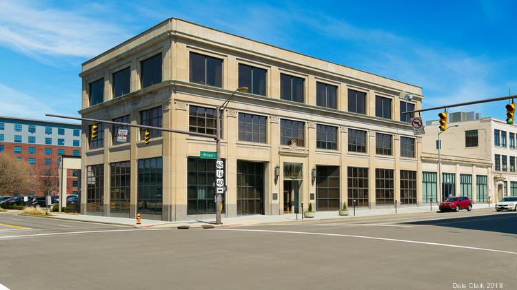 Carlile Patchen law firm sells Broad Street building - Columbus ...