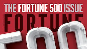 Bank of America remains atop Fortune 500 companies in Charlotte, N.C ...