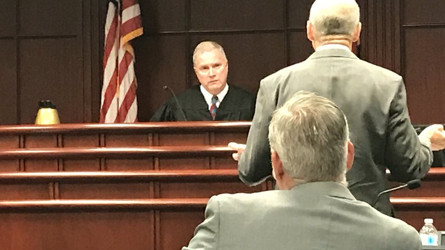 Judge delays Raleigh 'Ponzi scheme' trial to 2019 - Triangle Business ...