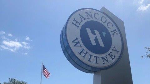Hancock Whitney Bank to acquire Sabal Trust - Tampa Bay Business Journal