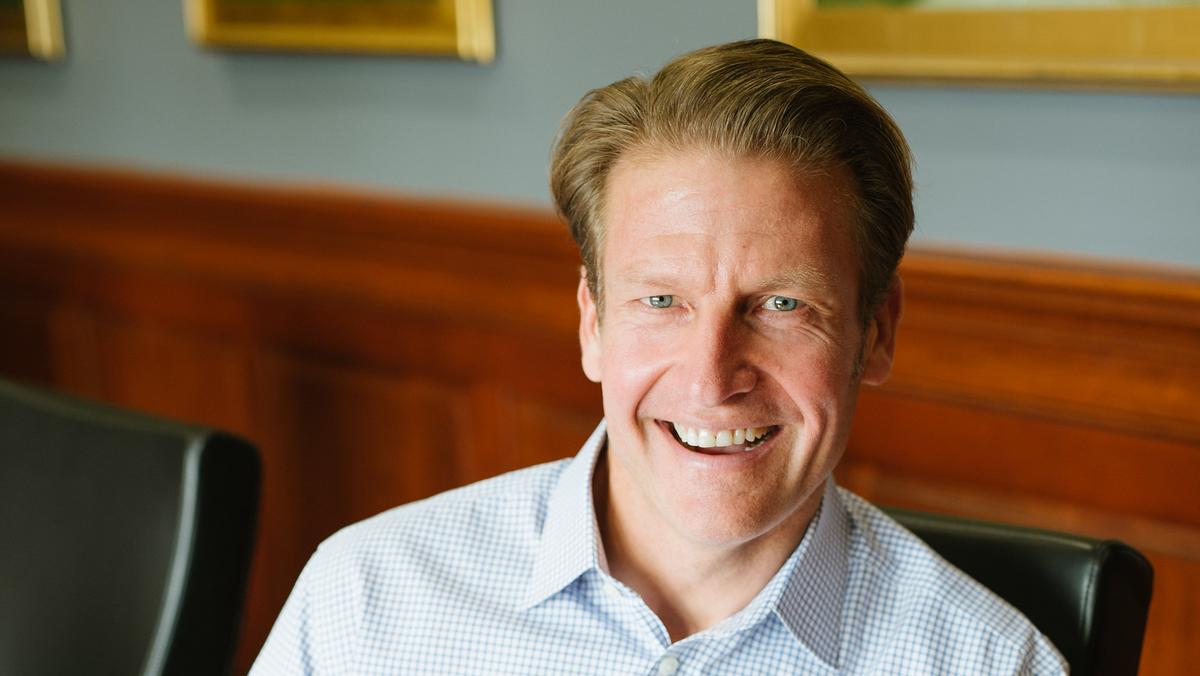 Former Dova CEO finds new leadership role in U.K. company - Triangle ...