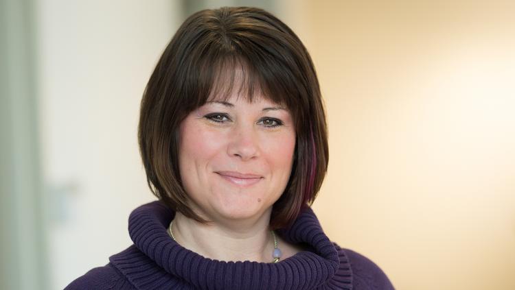 Third Rock Ventures partner Sarah Larson on building biotechs and VC ...