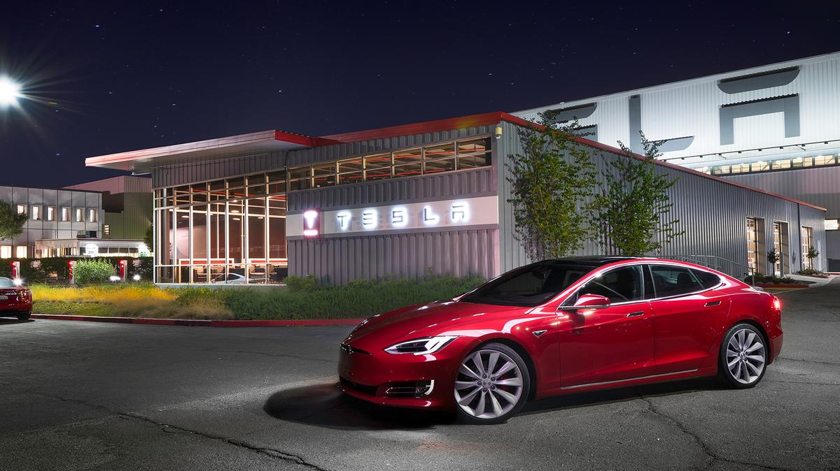 Tesla’s head of engineering, Doug Field, won't return from leave after ...
