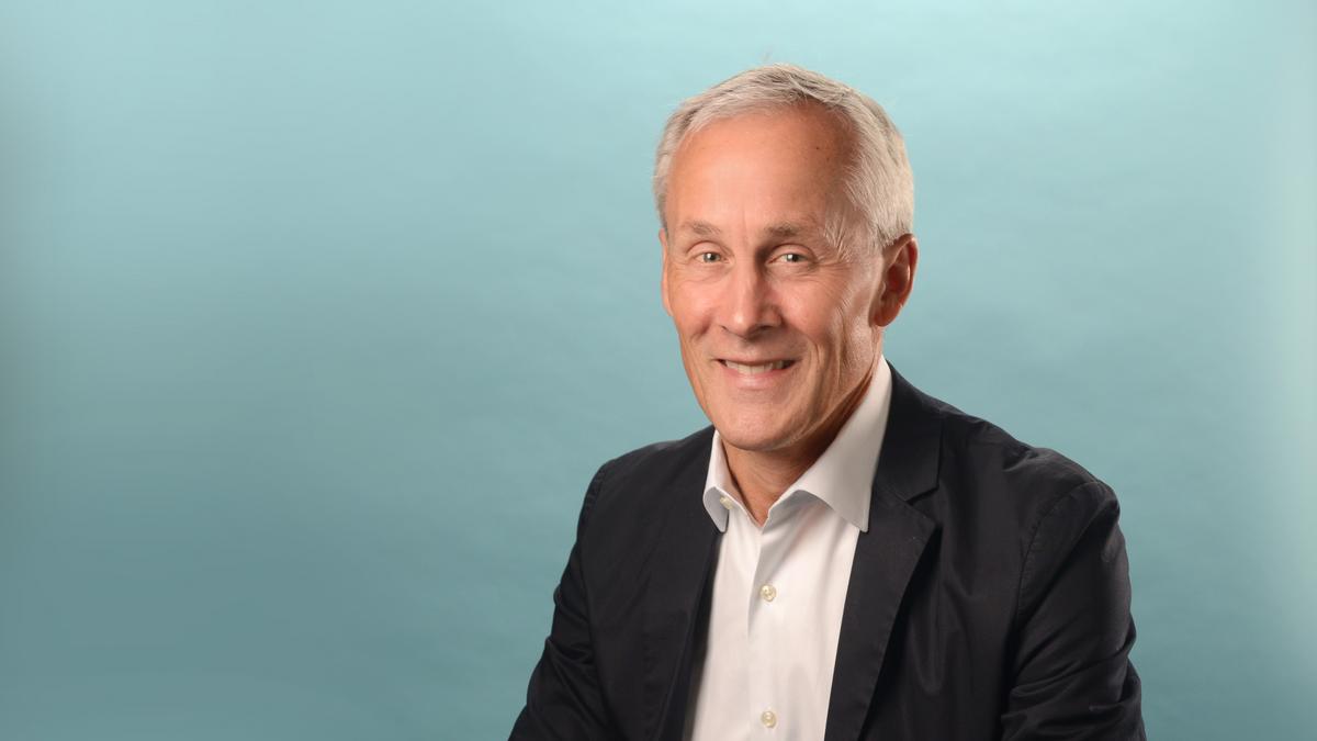 2018 Business of Pride Career Achievement honoree profile: Tom Hoch ...