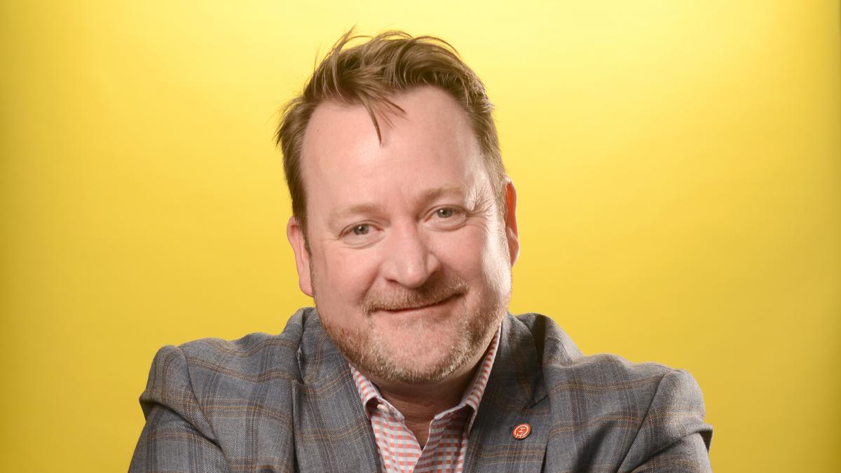 Jay Miller navigated Imagehaus through two downturns. This one is ...