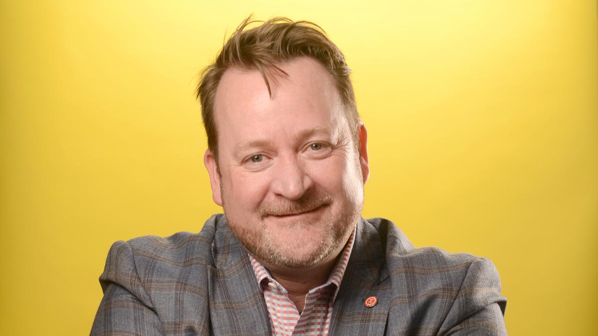 Jay Miller gives back to community through Imagehaus' giving program ...