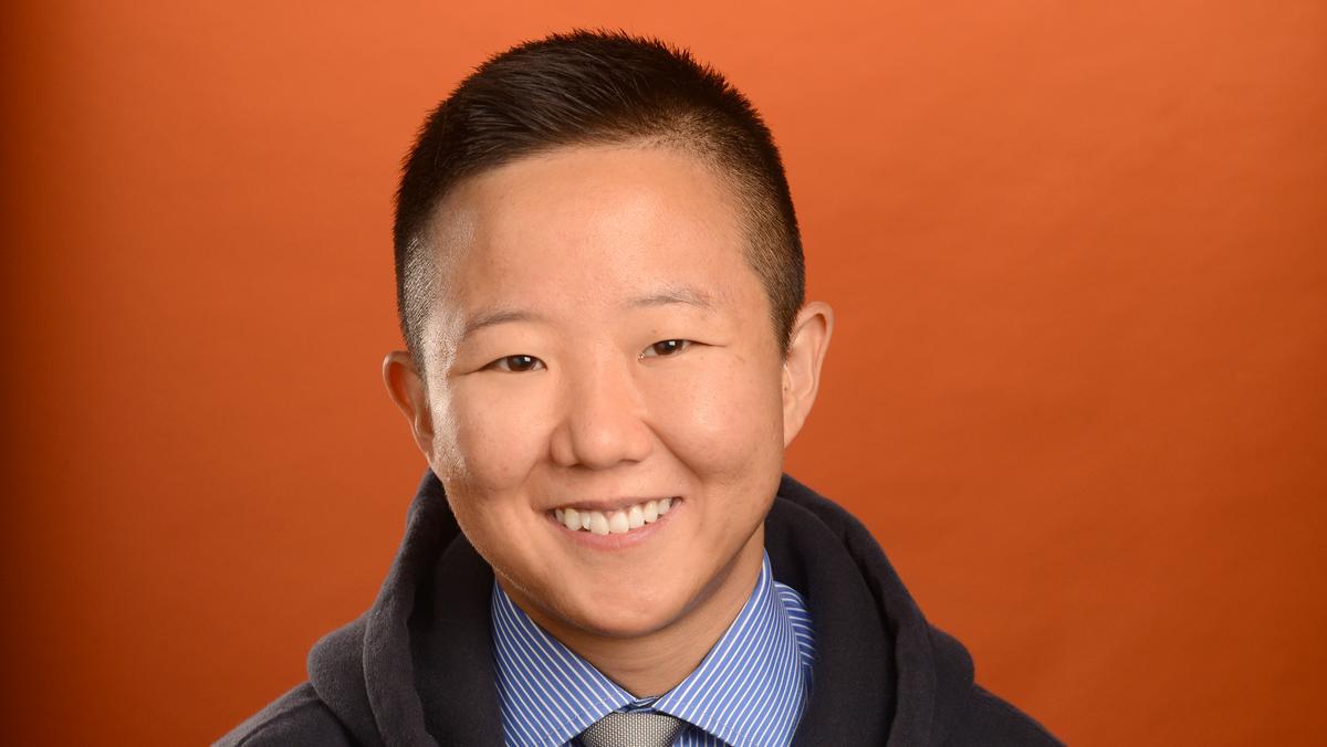 Anna Min donates time, photography talents to nonprofits - Minneapolis ...