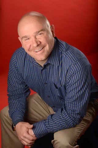 Sunrise Banks' Jamie Nabozny - Minneapolis / St. Paul Business Journal