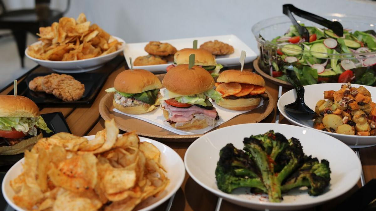 Bellwether begins lunch delivery service in downtown Jacksonville ...