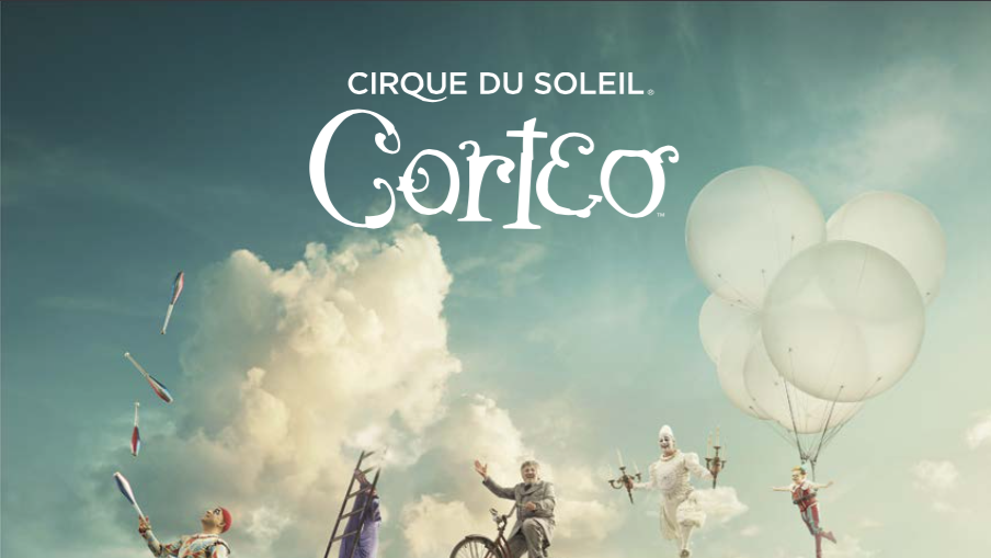 Cirque du Soleil: Behind the scenes of Corteo - Denver Business Journal