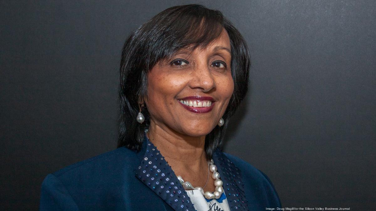Mina Doshi - Silicon Valley Business Journal