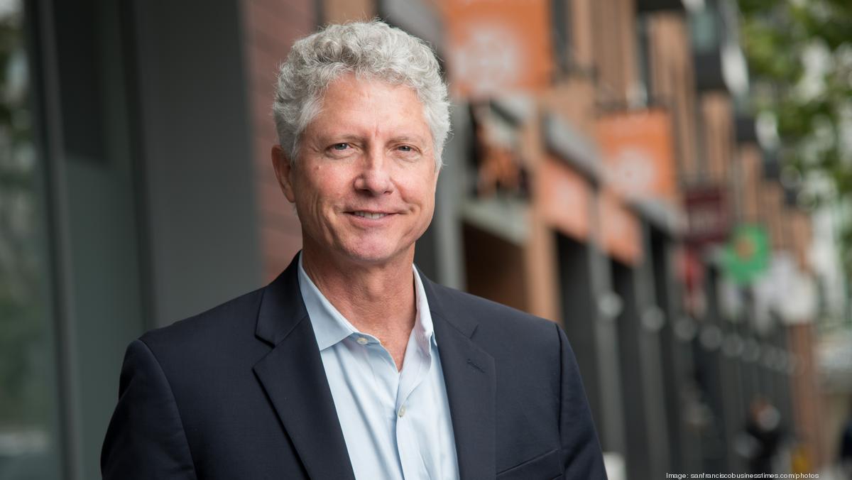 As Webcor's longest job nears completion, CEO Jes Pedersen discusses ...