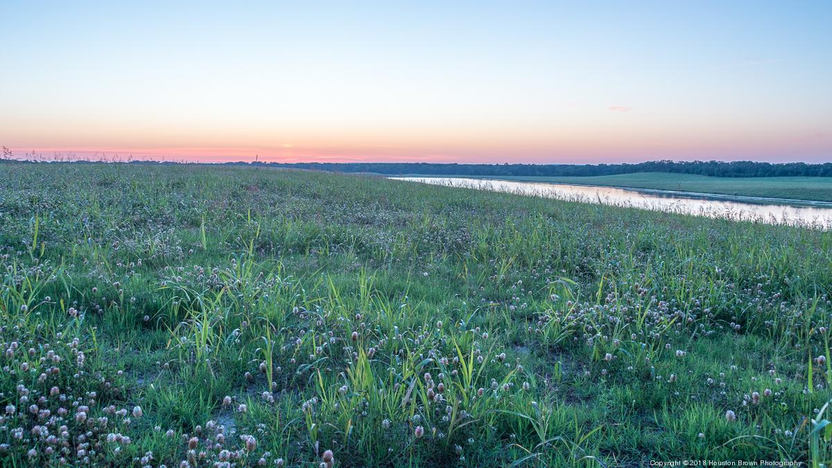 Sandow Lakes Ranch back on market for $250M after failed HQ2 bid ...
